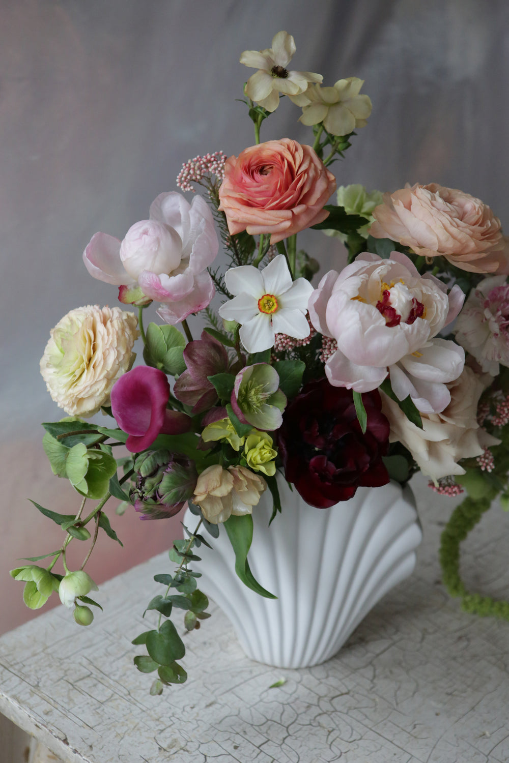 Walter Pine Florist - Philadelphia Same Day Flower Delivery