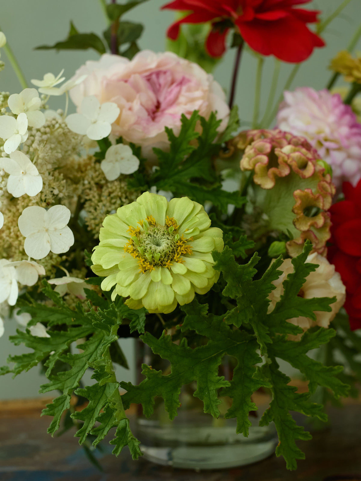 The Walter Pine Edit: Artfully Designed Flowers Delivered in ...
