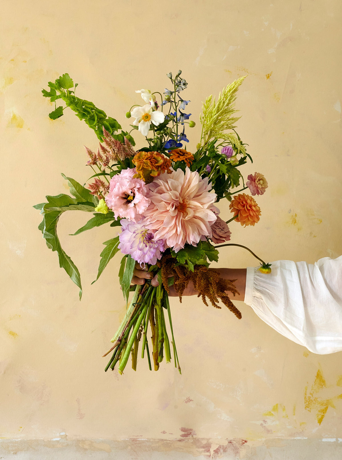 Floral Design - Walter Pine Floral Studio