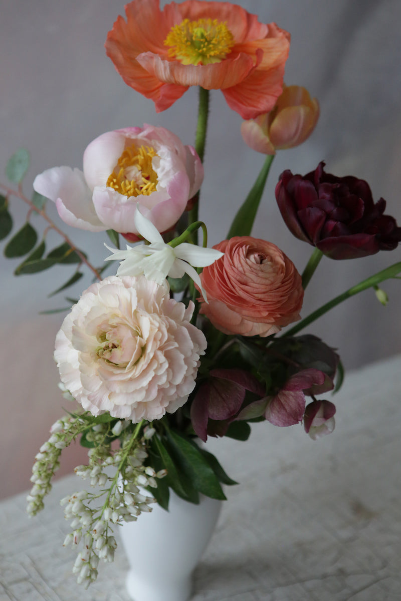 Walter Pine Florist - Philadelphia Same Day Flower Delivery