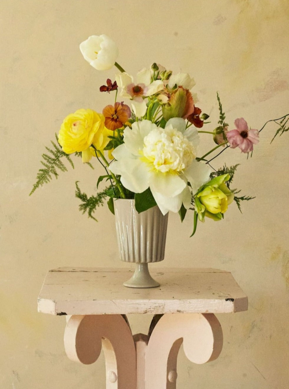 Floral Design - Walter Pine Floral Studio