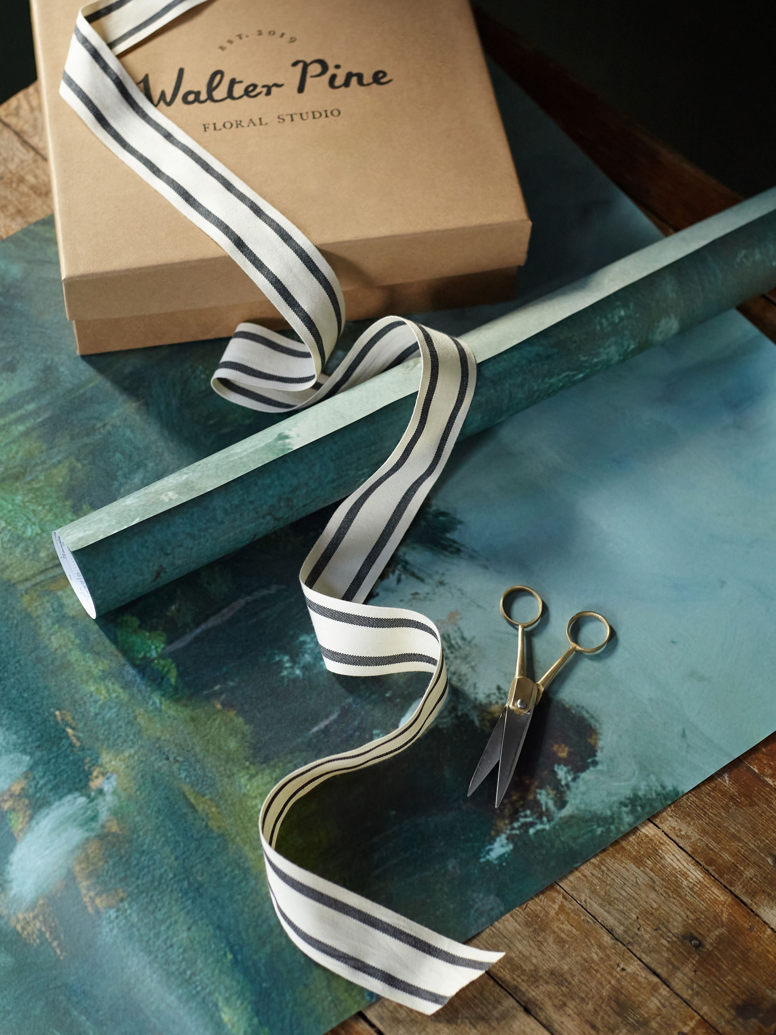 Walter Pine | Unique Gifts & Home Goods - Walter Pine Floral Studio