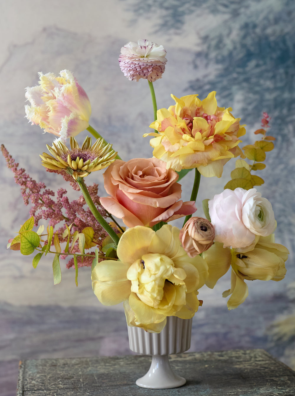 Floral Design - Walter Pine Floral Studio