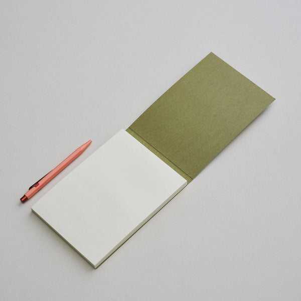 Horizons Notebook - Walter Pine Floral Studio
