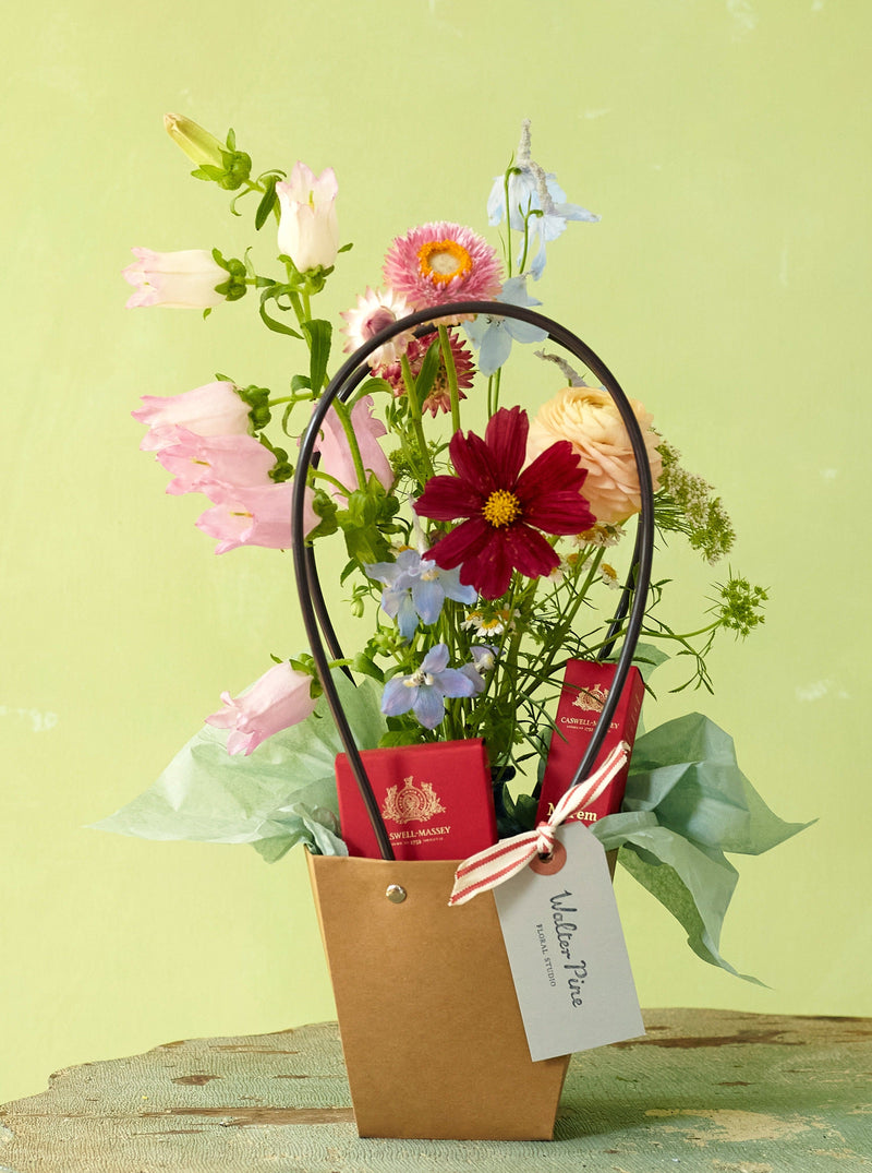 Floral Design - Walter Pine Floral Studio