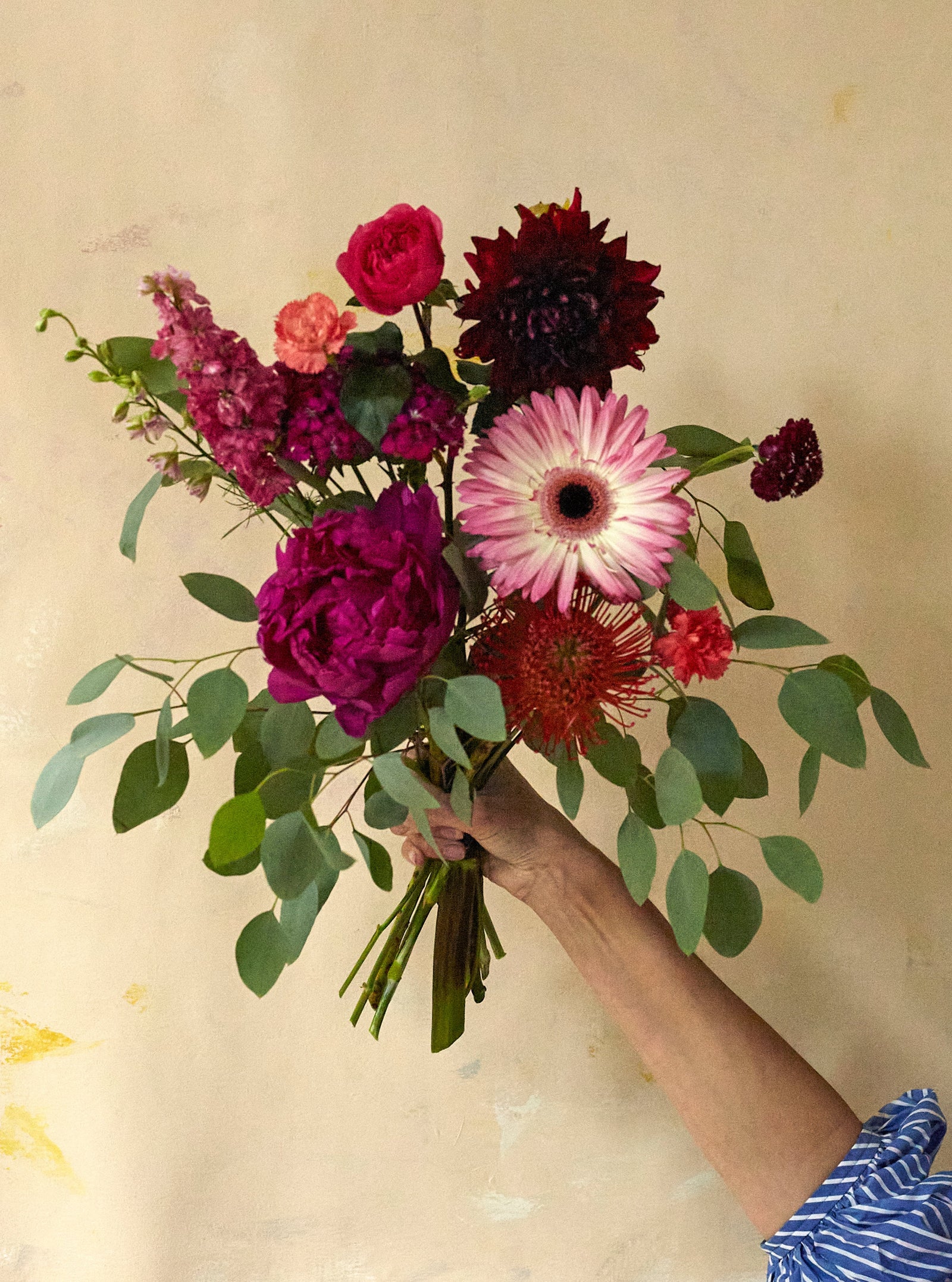 Floral Design - Walter Pine Floral Studio