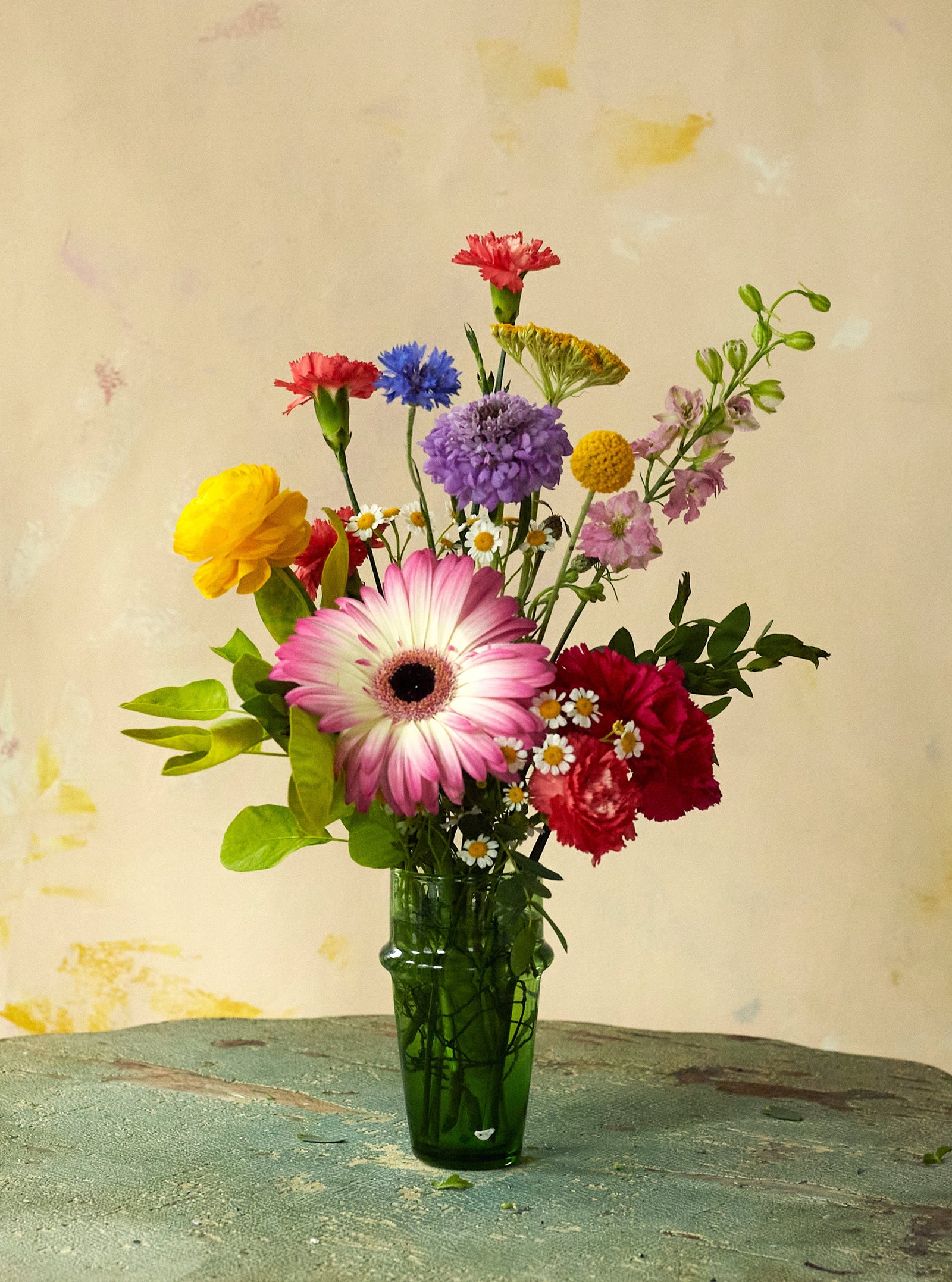 Floral Design - Walter Pine Floral Studio