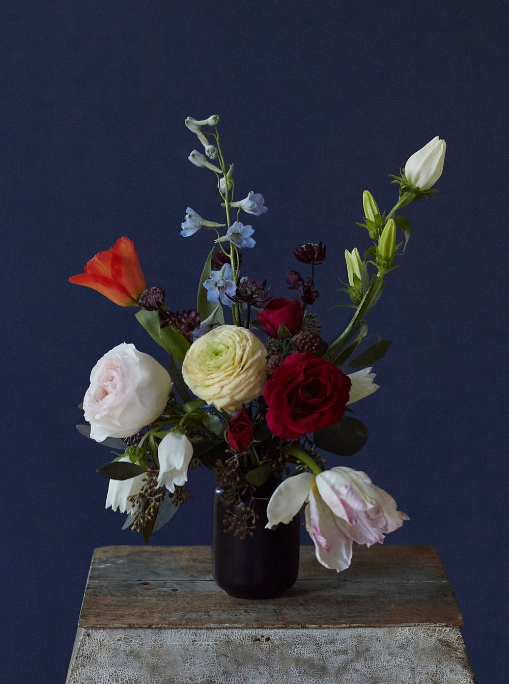 Floral Design, Full Archive - Walter Pine Floral Studio