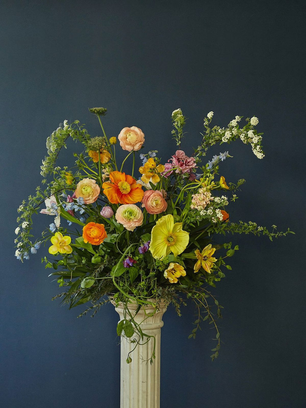 Artful Whimsy Wedding Collection - Walter Pine Floral Studio